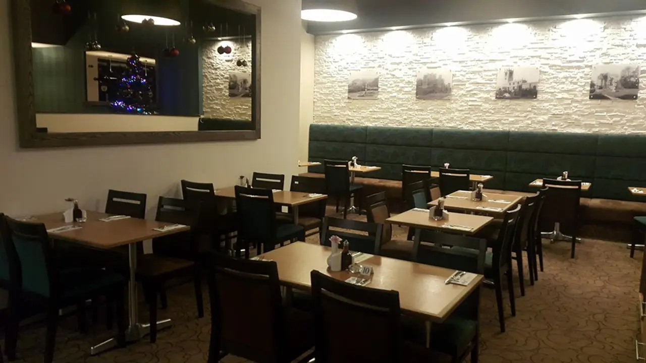 Seafish Conisbrough Restaurant - Conisbrough, South Yorkshire | OpenTable