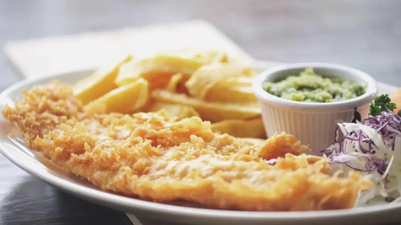 Seafish Conisbrough Restaurant - Conisbrough, South Yorkshire | OpenTable