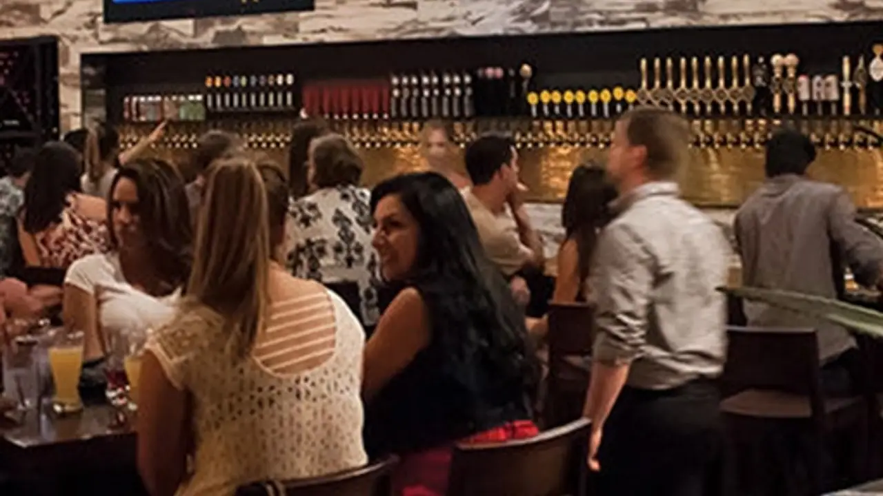 Matanza Beer Kitchen-Nob Hill Restaurant - Albuquerque, NM | OpenTable