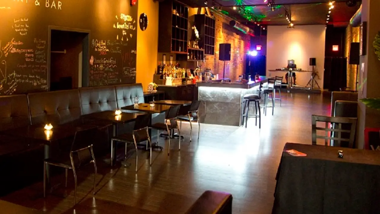 FUSE Restaurant Entertainment Emporium - Toronto, ON | OpenTable