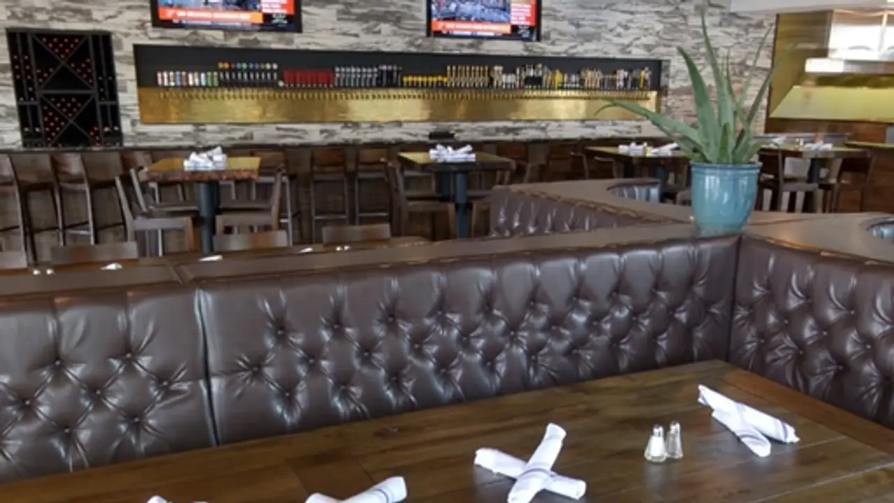 Matanza Beer Kitchen-Nob Hill - Updated 2024, Gastro Pub in Albuquerque, NM