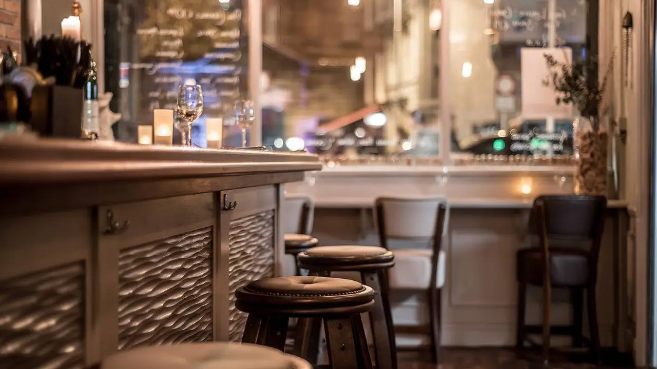 Jules Dame Street Restaurant - Dublin, Co. Dublin | OpenTable