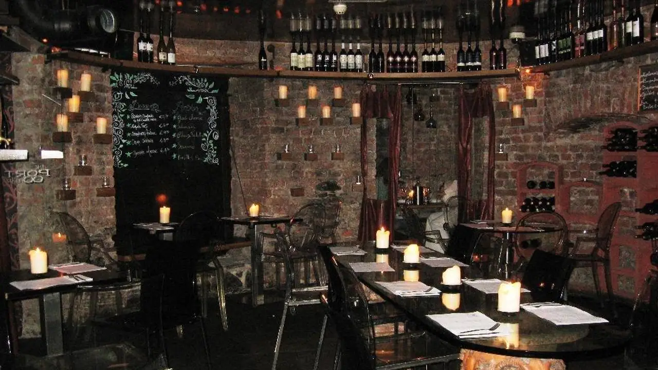 The Port House Dublin Restaurant - Dublin, Co. Dublin | OpenTable