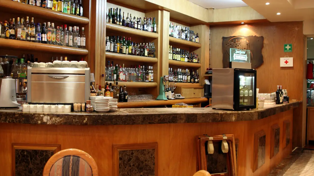 Restaurante La Taberna del Patron - Ciudad de México, , CDMX | Reserva ...