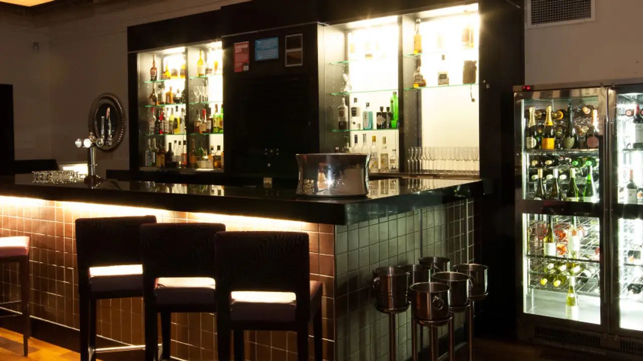 Tempus Restaurant Glasgow - Top Rated Restaurant in Glasgow | OpenTable