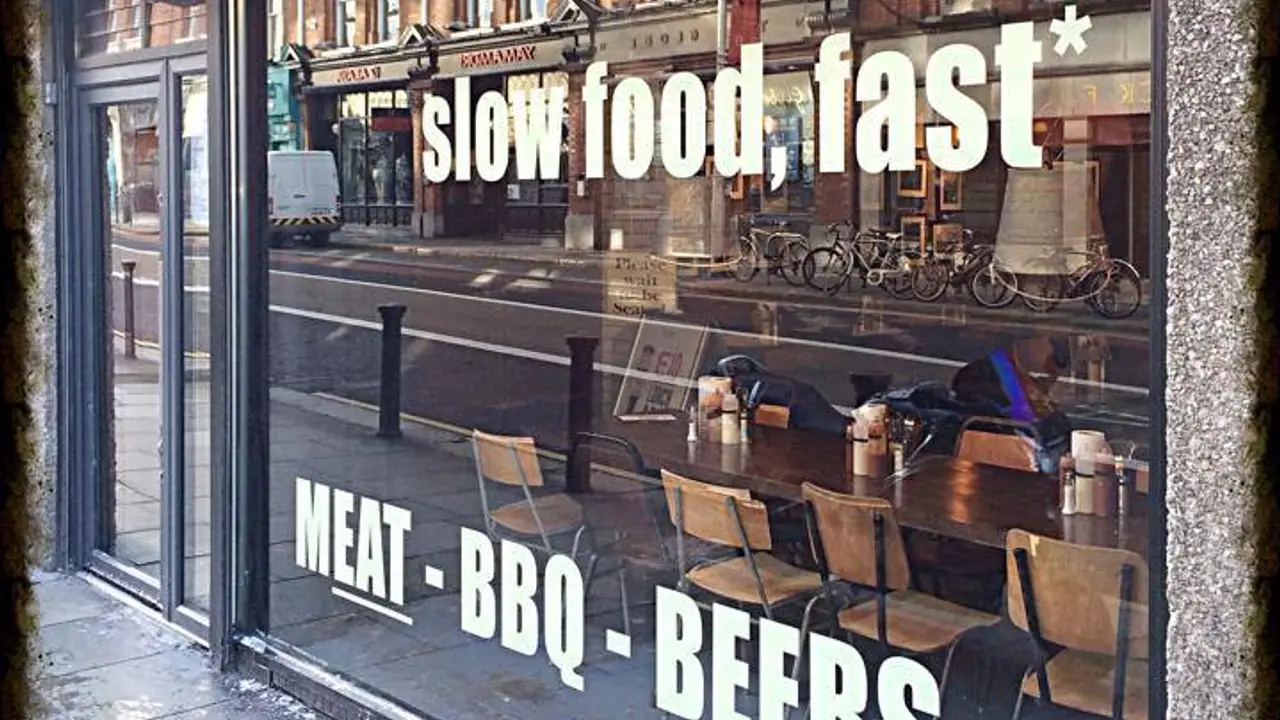 Pitt Bros. Dublin Restaurant - Dublin, Co. Dublin | OpenTable