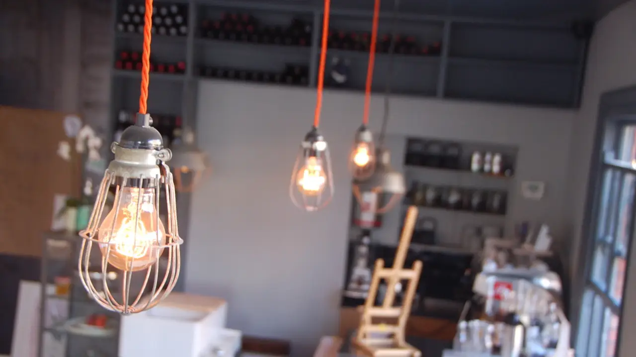 Restaurante WUFF - Dublin, , Co. Dublin | OpenTable