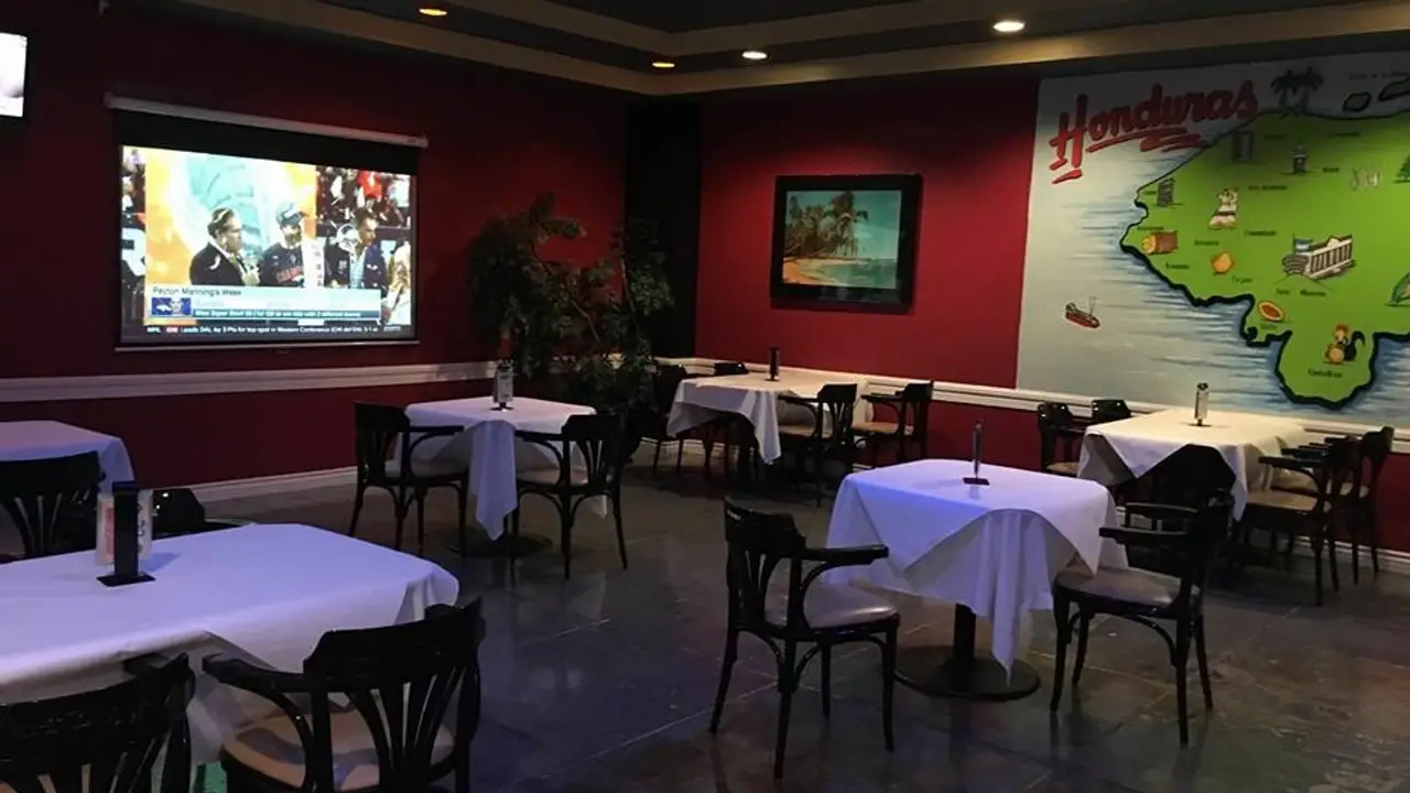 Honduras Kitchen- Long Beach - Updated 2024, Latin American Restaurant ...