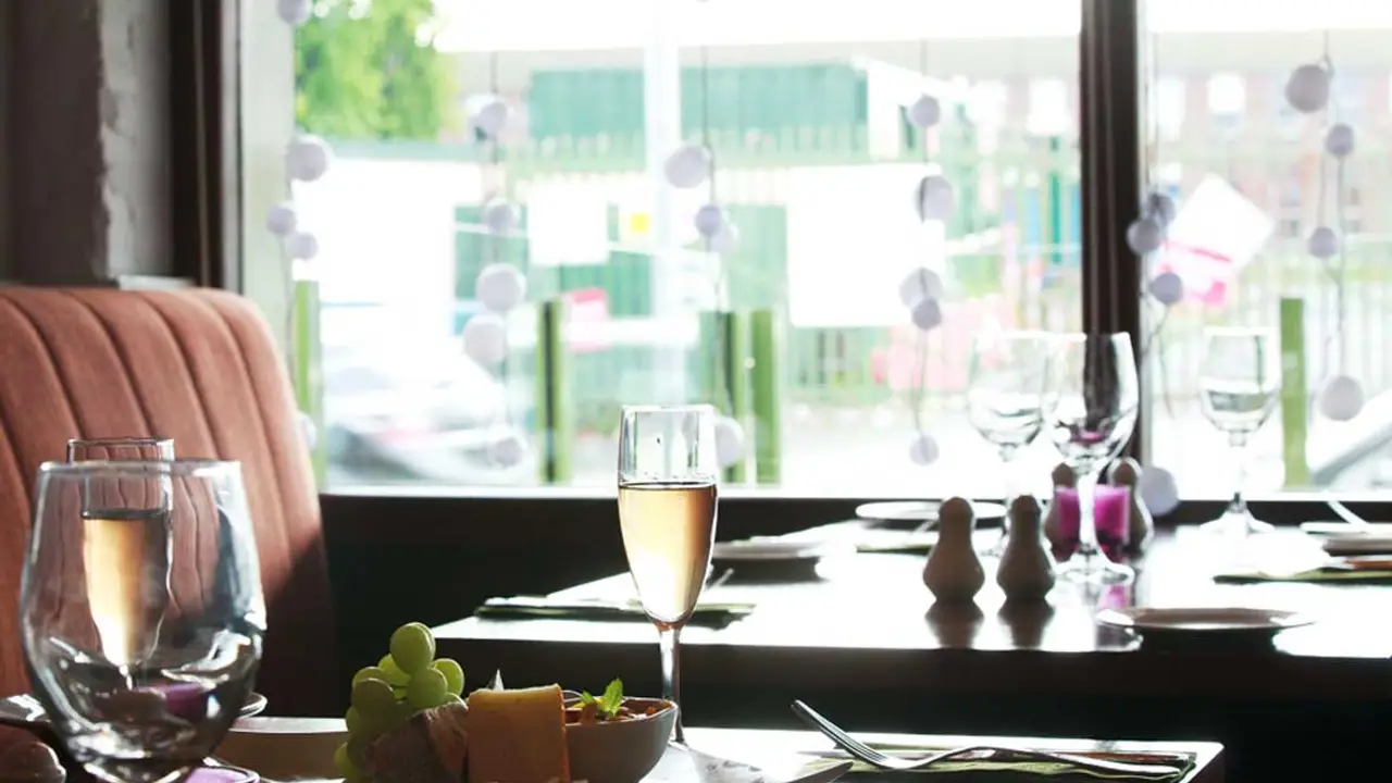 Il Corvo Drumcondra Restaurant - Dublin, Co. Dublin | OpenTable