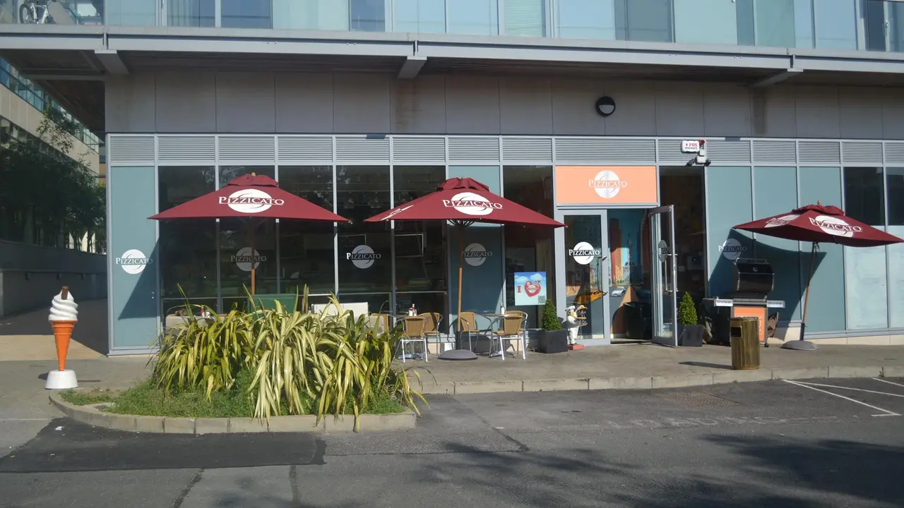 Pizzicato Sandyford Restaurant - Dublin, Co. Dublin | OpenTable