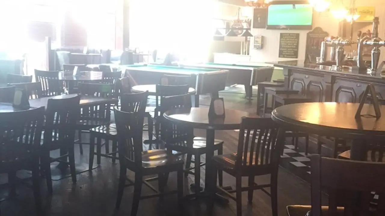 Fiddler's Green Restaurant + Pub - Calgary, AB | OpenTable