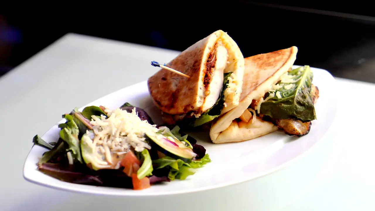 Luna Lounge Restaurant - Las Vegas, NV | OpenTable