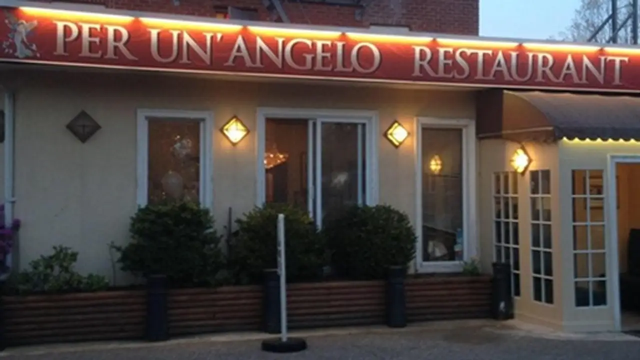 Restaurante Per Un Angelo - Wantagh, , NY | OpenTable