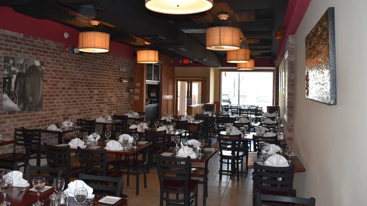 ITA 101 Restaurant - Medford, NJ | OpenTable