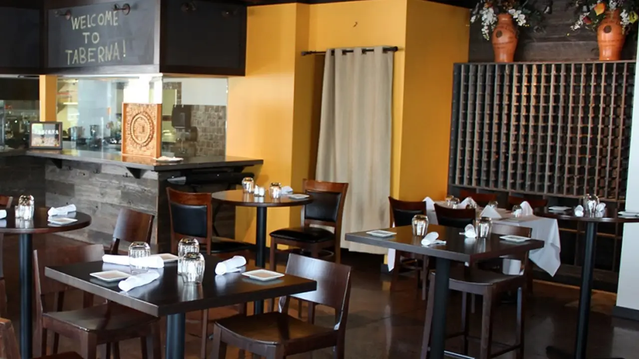 Restaurant Taberna Tapas - Fairfield, CT | OpenTable