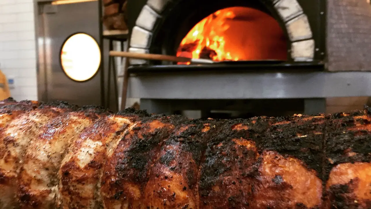 Mess Hall Restaurant - San Diego, CA | OpenTable