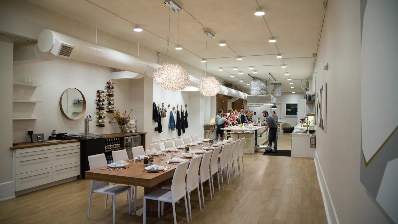 Restaurante Food Lab - Boulder, , CO | OpenTable