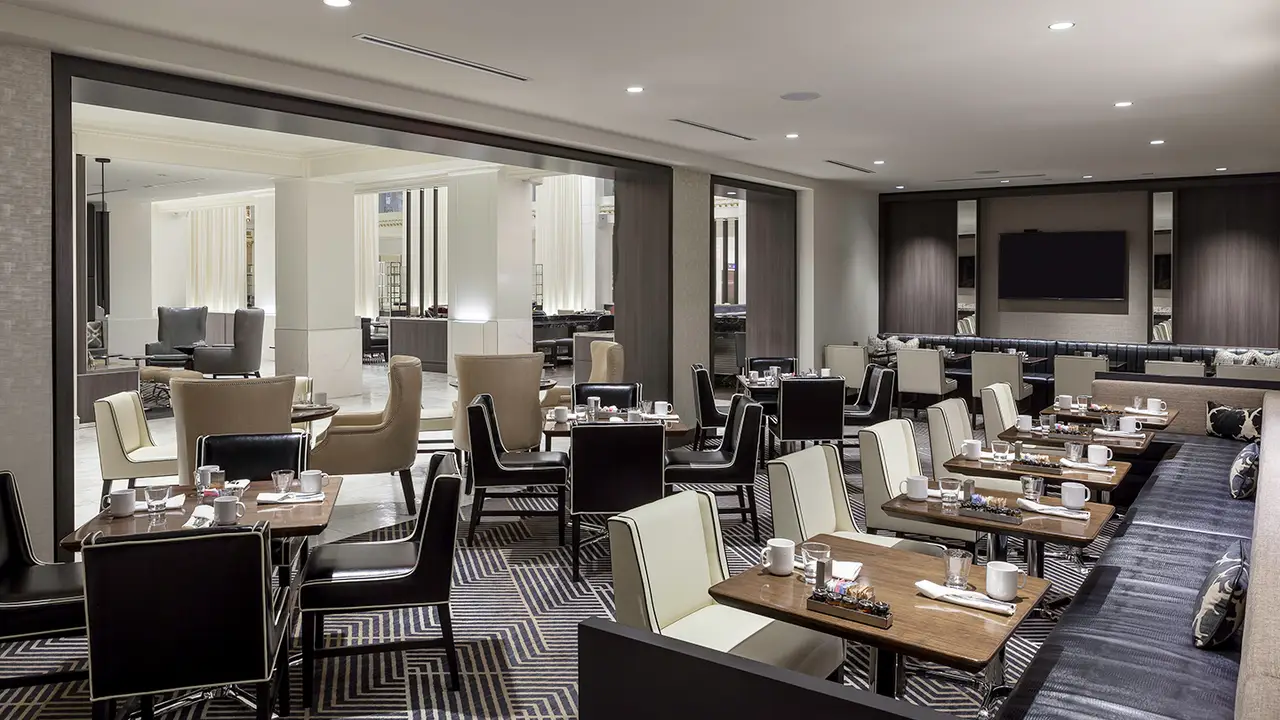 Off The Common Restaurant - Boston, MA | OpenTable