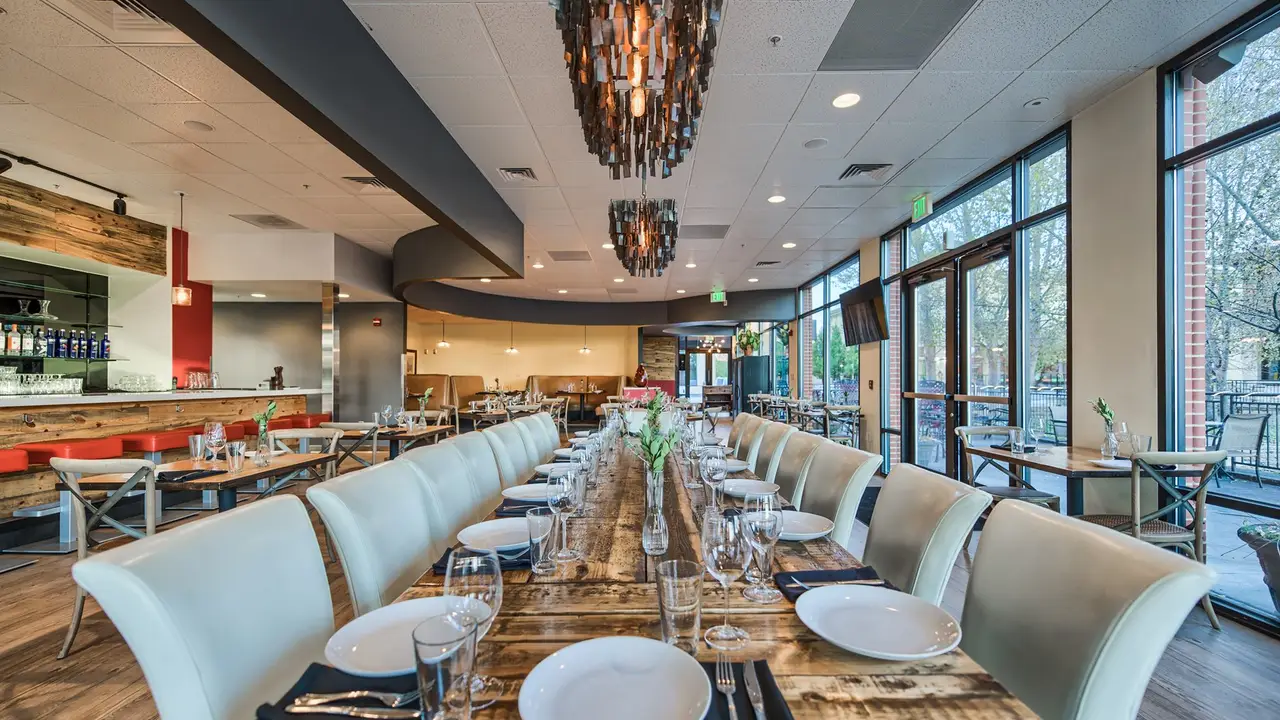 Restaurante Danielle's - Castle Pines, CO | OpenTable