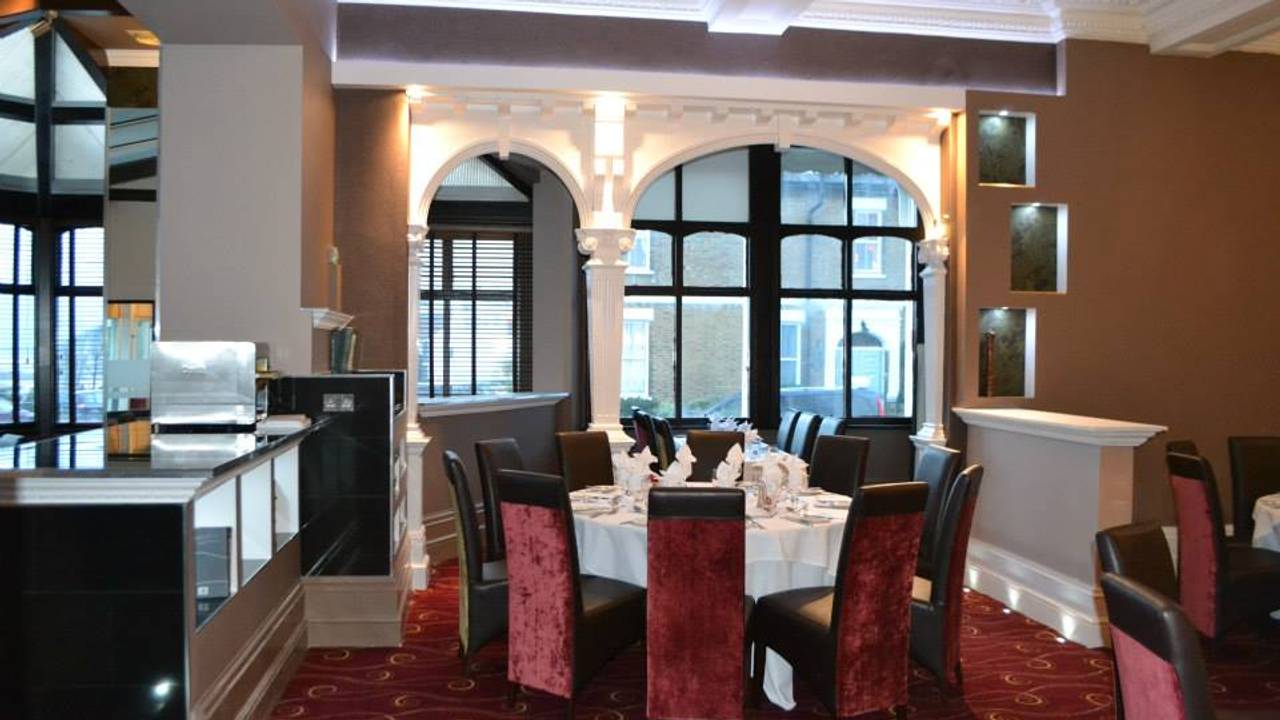 Dining Room Southend