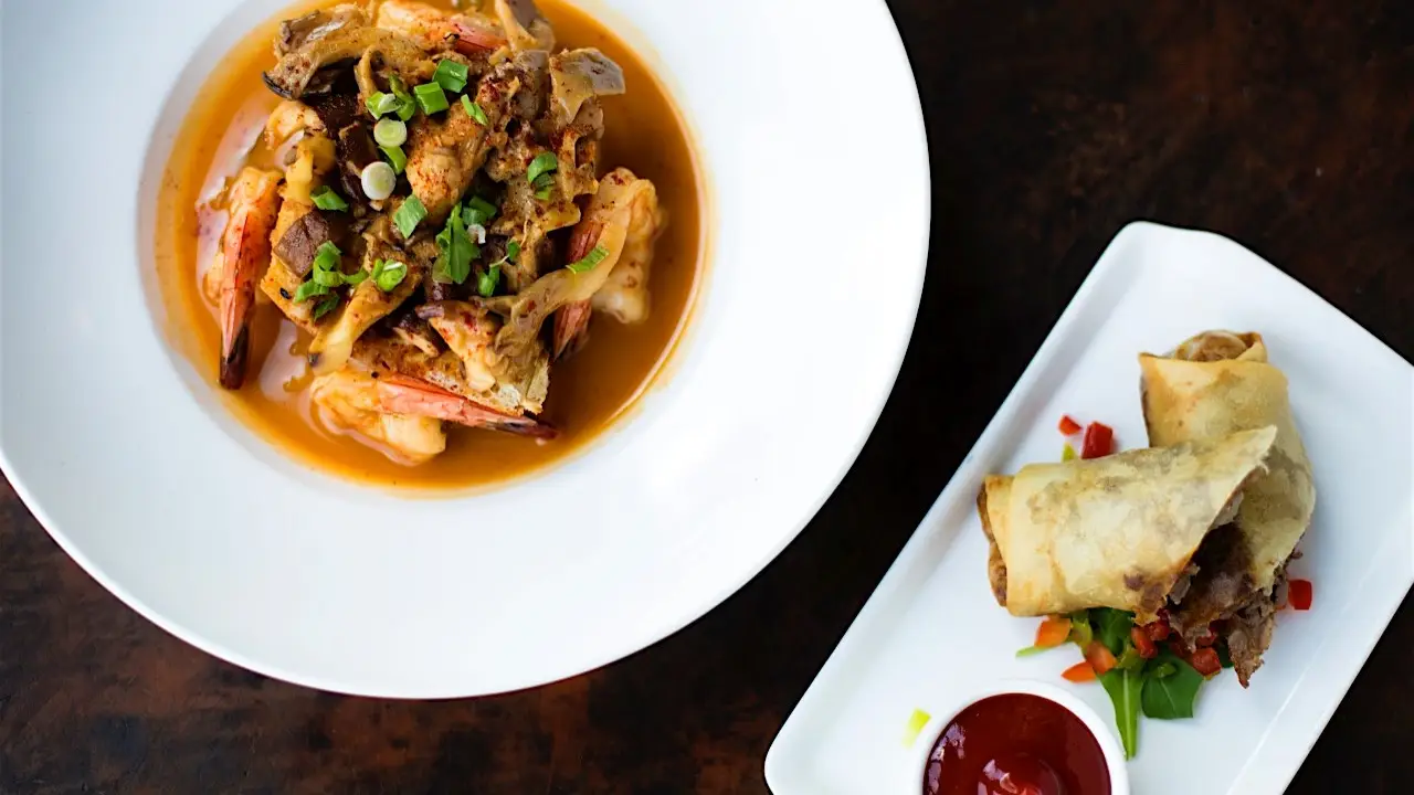 City Cafe - Baltimore Restaurant - Baltimore, MD | OpenTable