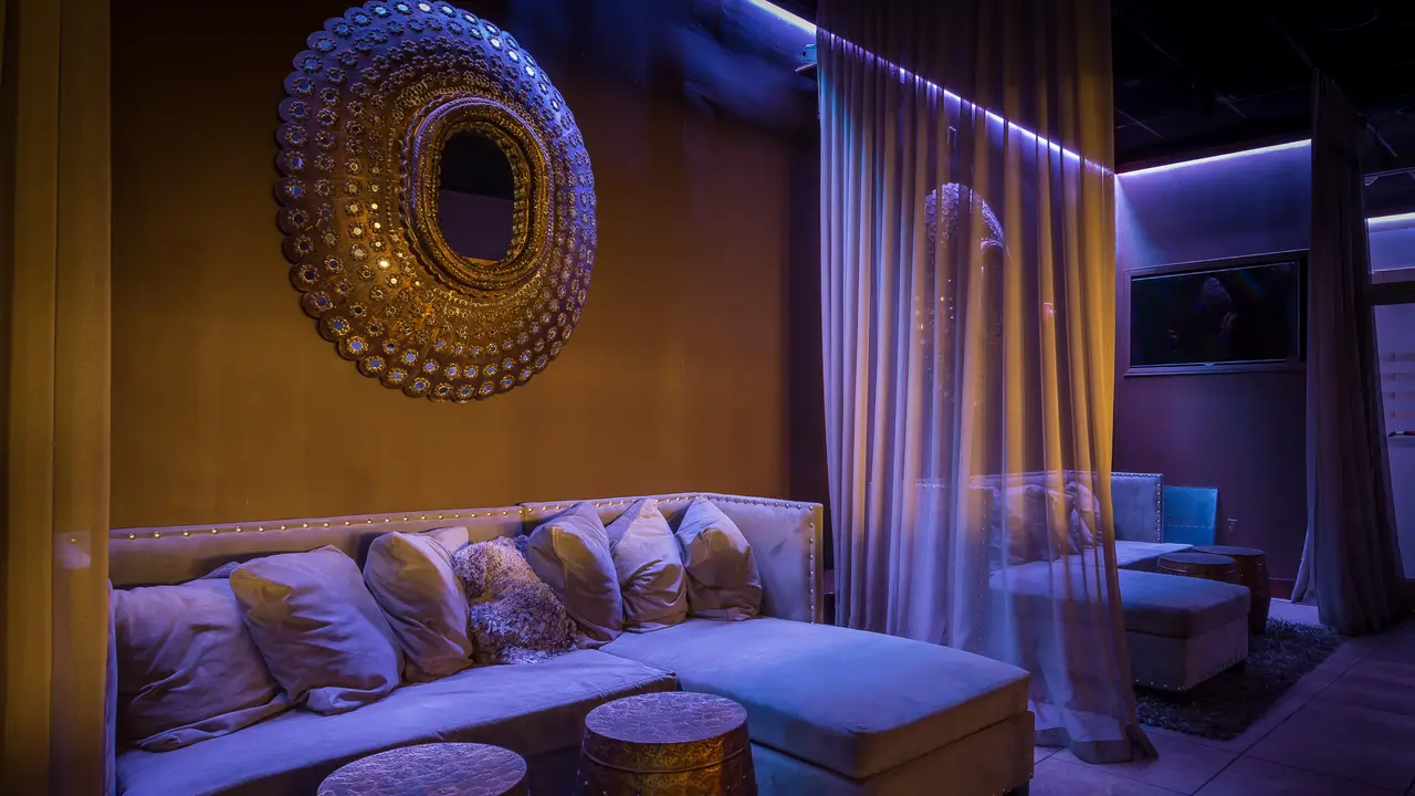 Prive - Top Rated Restaurant in Memphis, TN | OpenTable