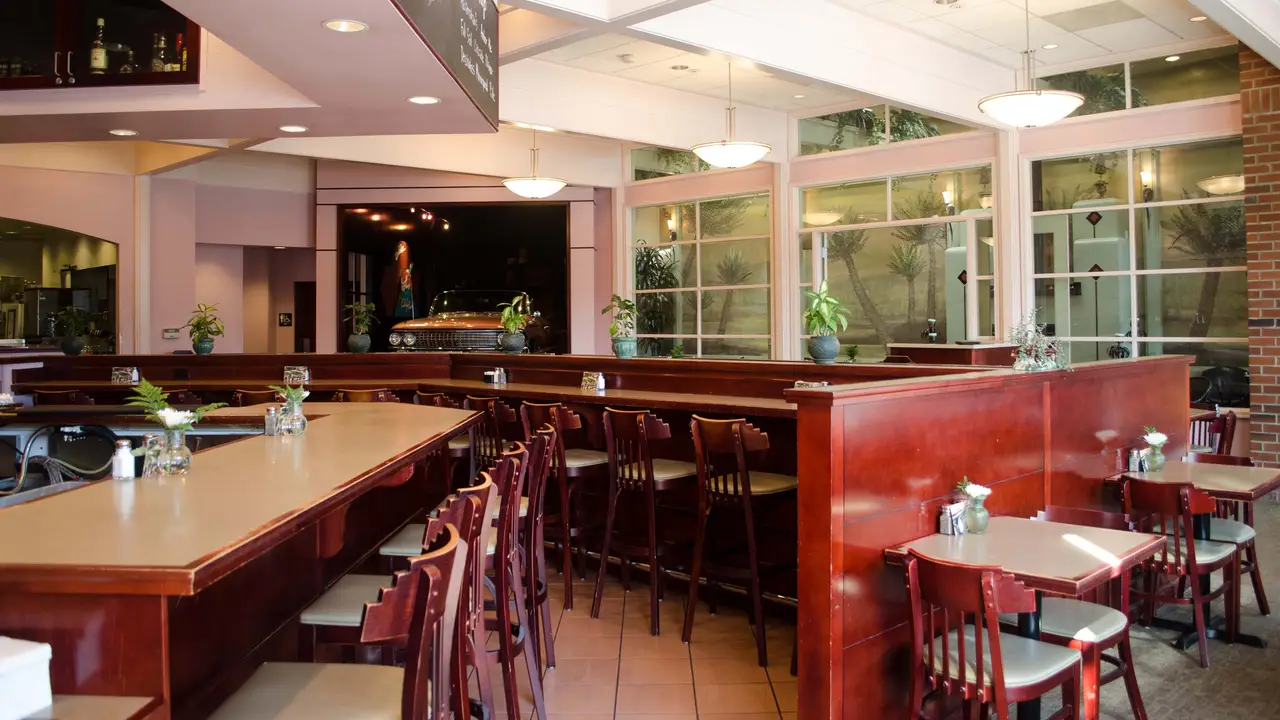 Cadillac Cafe Restaurant - Portland, , OR | OpenTable