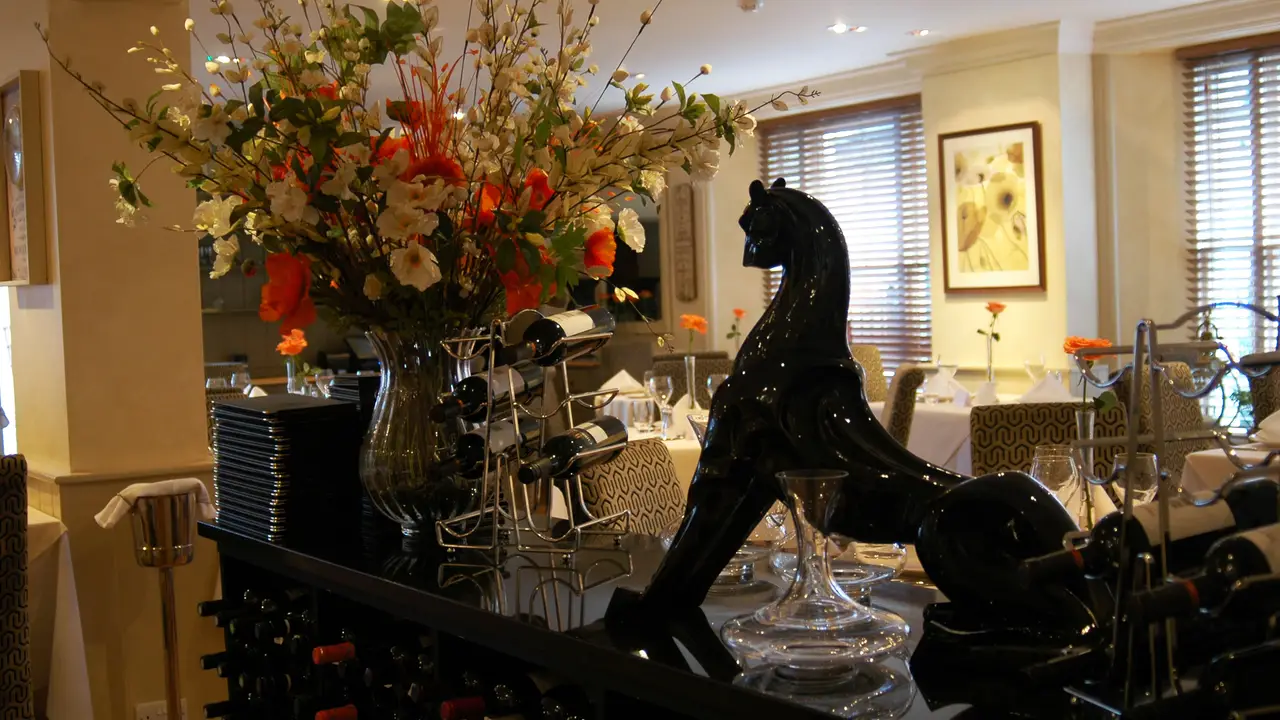 Le Bouchon Brasserie & Hotel Restaurant - Maldon, , Essex | OpenTable