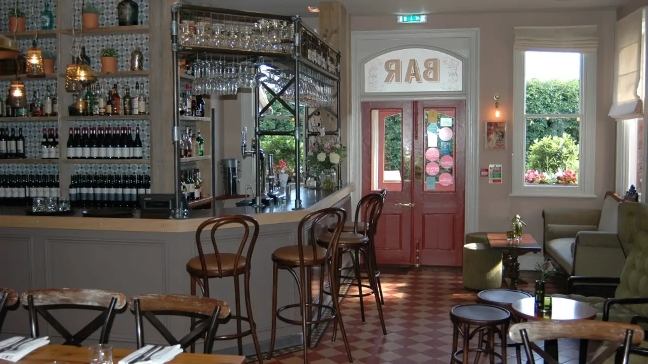 Perkins Bar & Bistro Restaurant - Nottingham, , Nottinghamshire | OpenTable