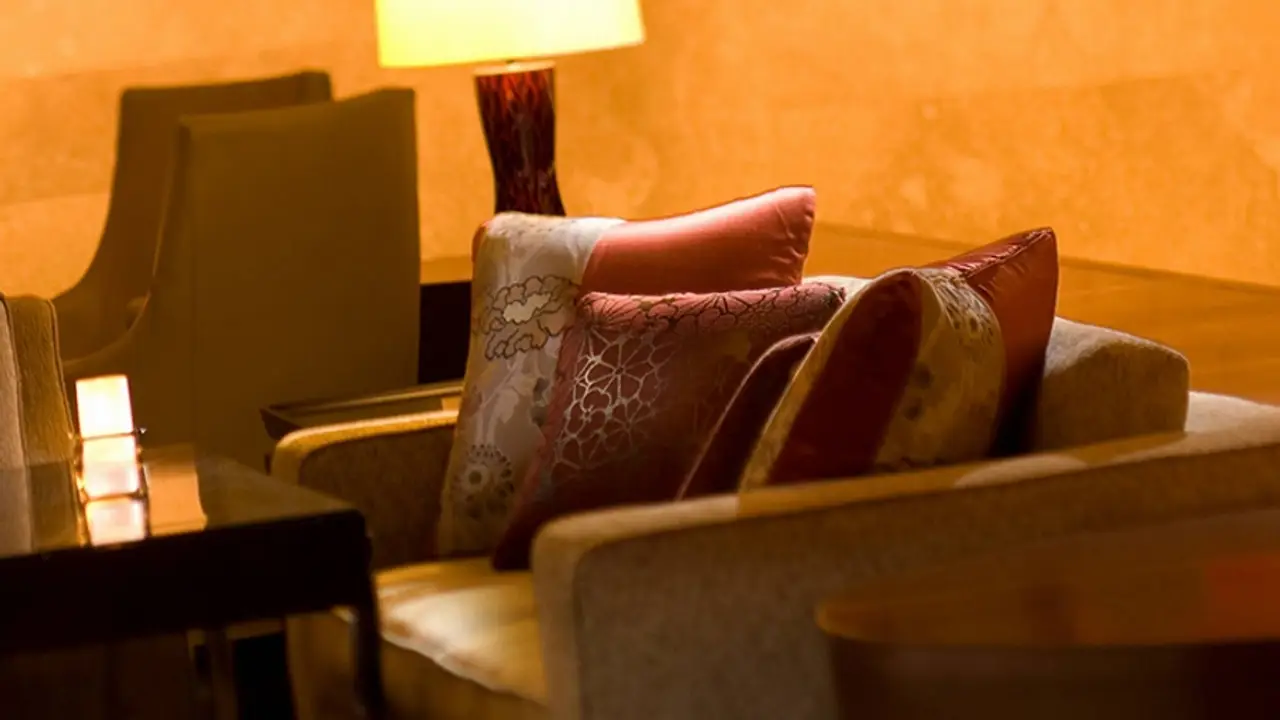 Marble Lounge - Hilton Tokyo Restaurant - Shinjuku-ku, Tokyo | OpenTable