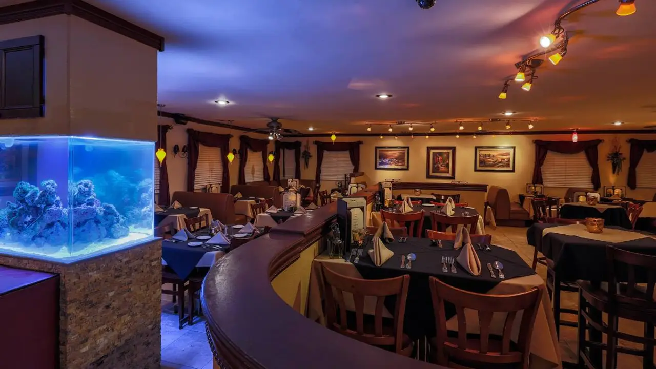 Restaurante Opus - Actualizado en 2023 | Reserva tu mesa ahora