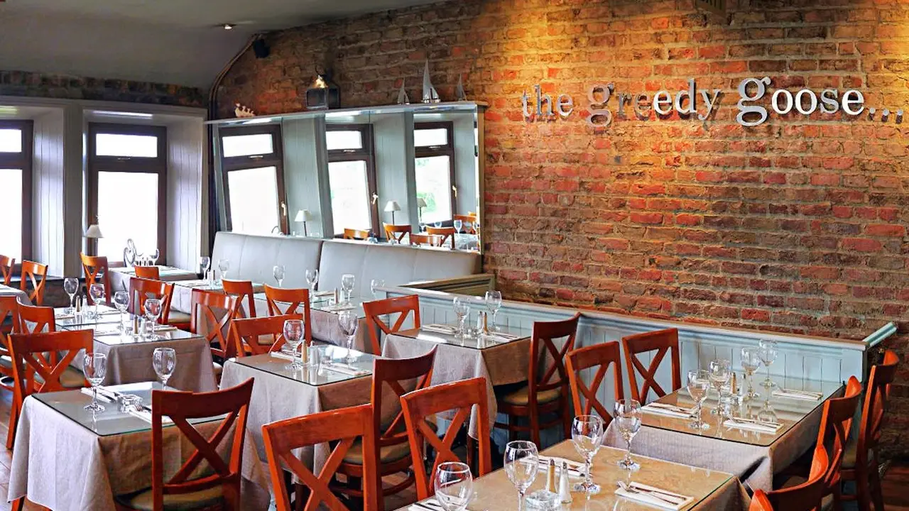 Greedy Goose Restaurant - Malahide, Co. Dublin | OpenTable