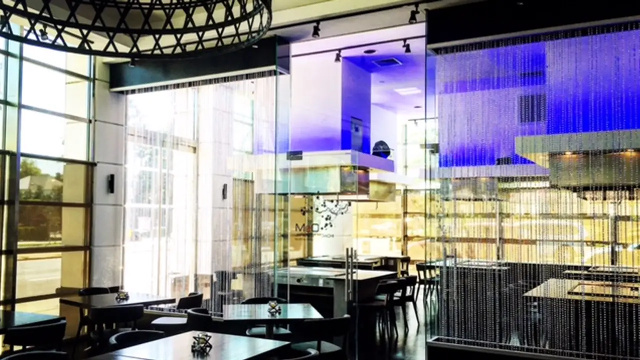 Restaurant MeO Japanese - Fresh Meadows, NY | OpenTable