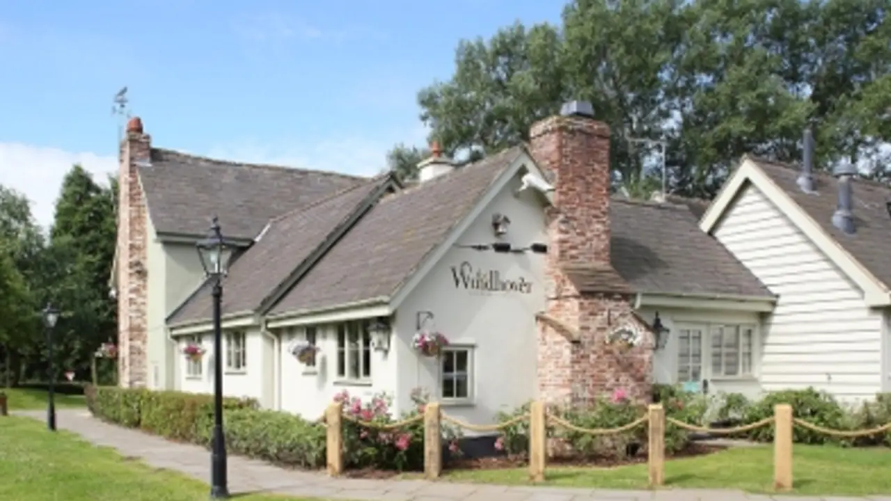 The Windhover Restaurant - Northampton, , Northamptonshire | OpenTable