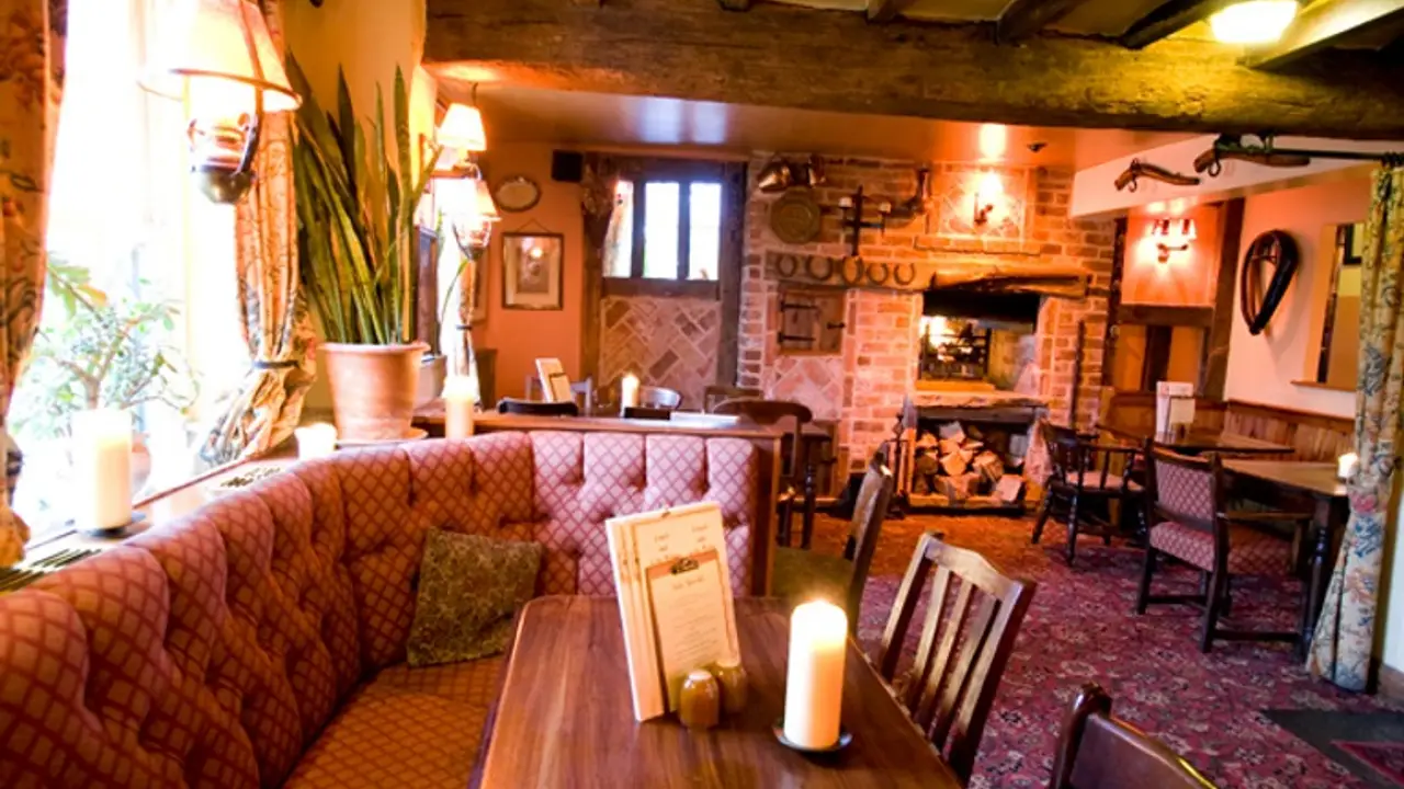 Restaurante The Packe Arms - Loughborough, Leicestershire | OpenTable