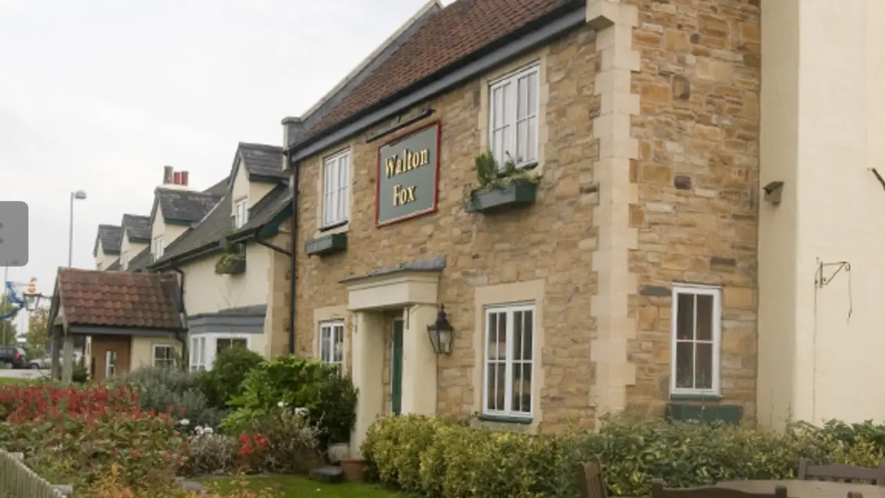 Restaurante The Walton Fox - Preston, , Lancashire | Reserva en OpenTable