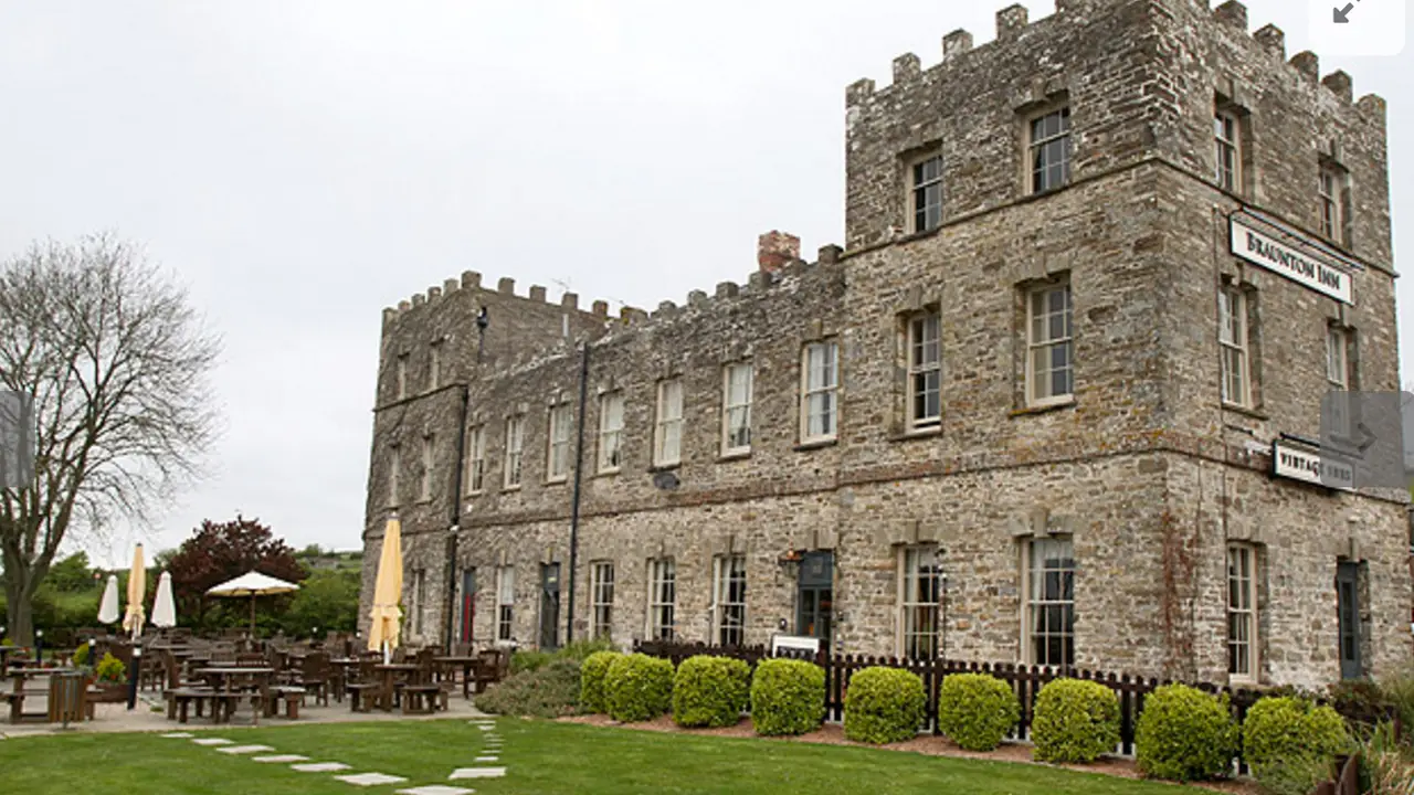 Heanton Court Restaurant - Barnstable, , Devon | OpenTable