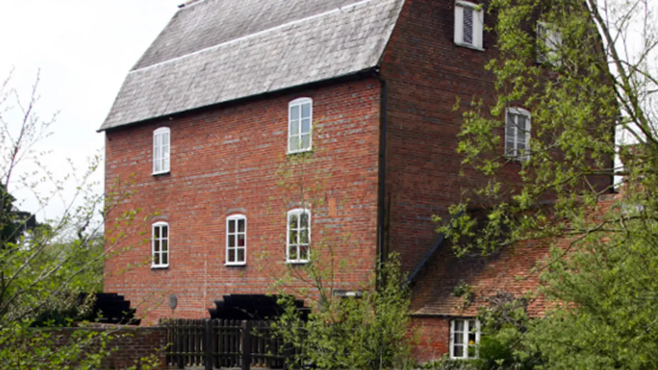 The Titchfield Mill Restaurant - Fareham, Hampshire | OpenTable