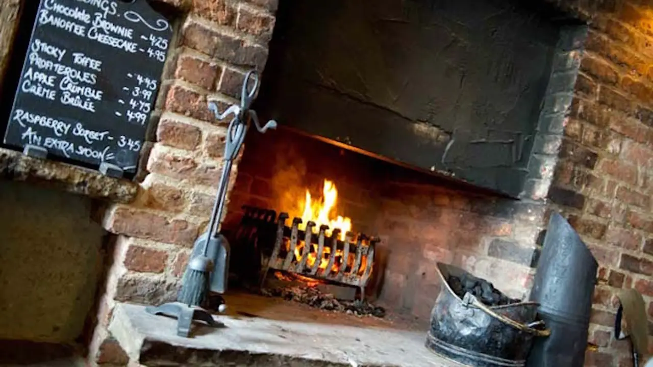 Restaurante The Badger - Newcastle upon Tyne, Tyne and Wear | OpenTable