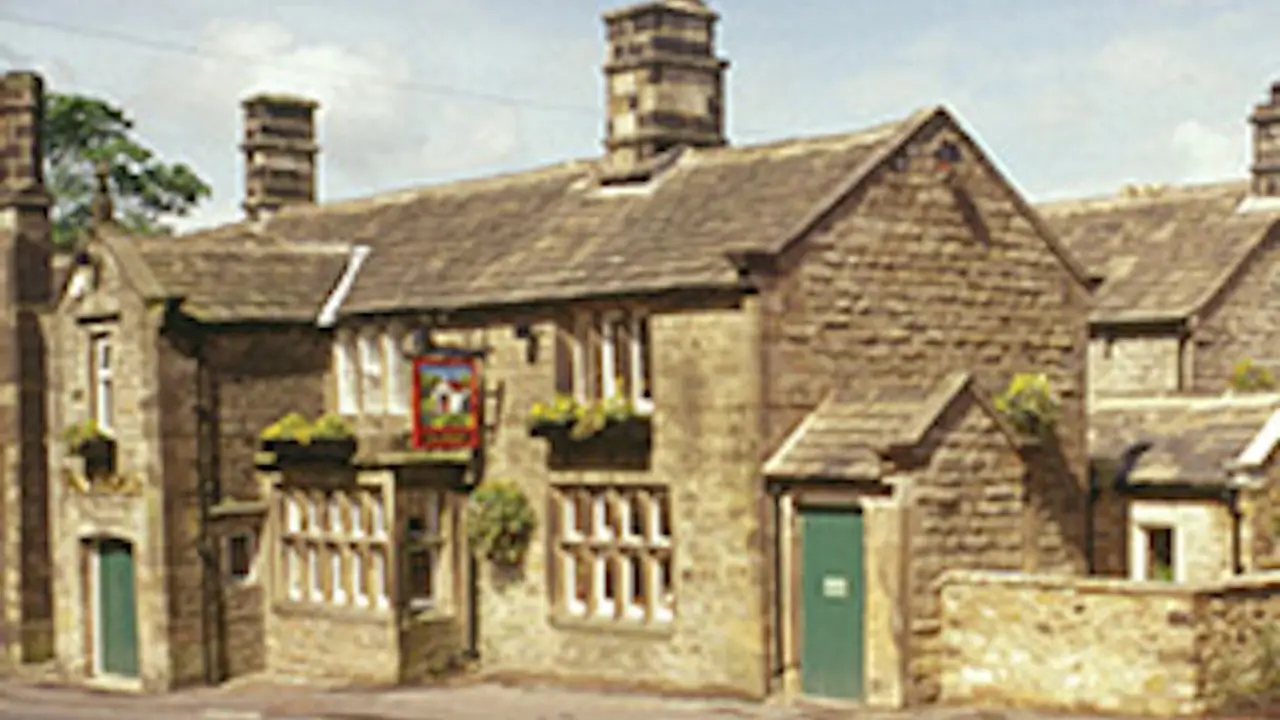 Restaurante The Fox House - Sheffield, , South Yorkshire | OpenTable