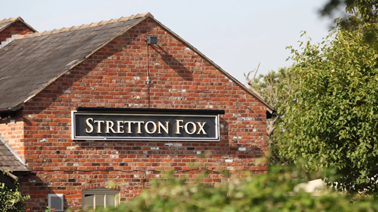 The Stretton Fox Restaurant - Warrington, Cheshire | OpenTable