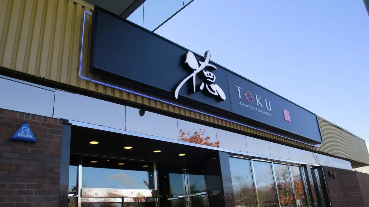 Toku Japanese Restaurant - Richmond, BC | OpenTable