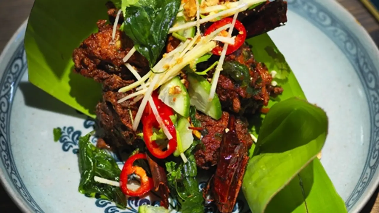 Long Chim Sydney Restaurant - Updated 2023 | Book your table now