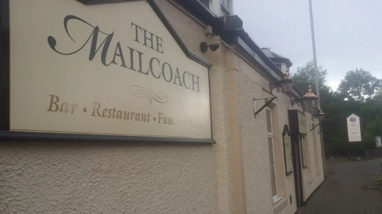 The Mailcoach Restaurant - Glasgow | OpenTable