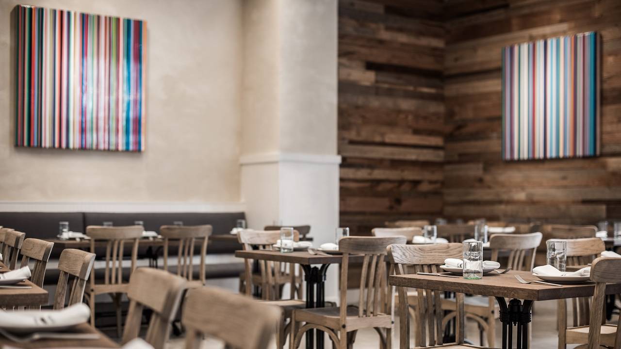 Little Beet Table Chicago | Cabinets Matttroy