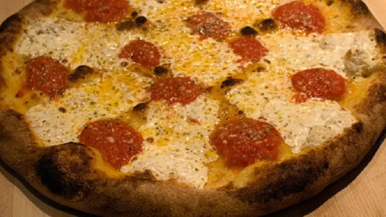Restaurante Pizza 216 - Cleveland, , OH | OpenTable