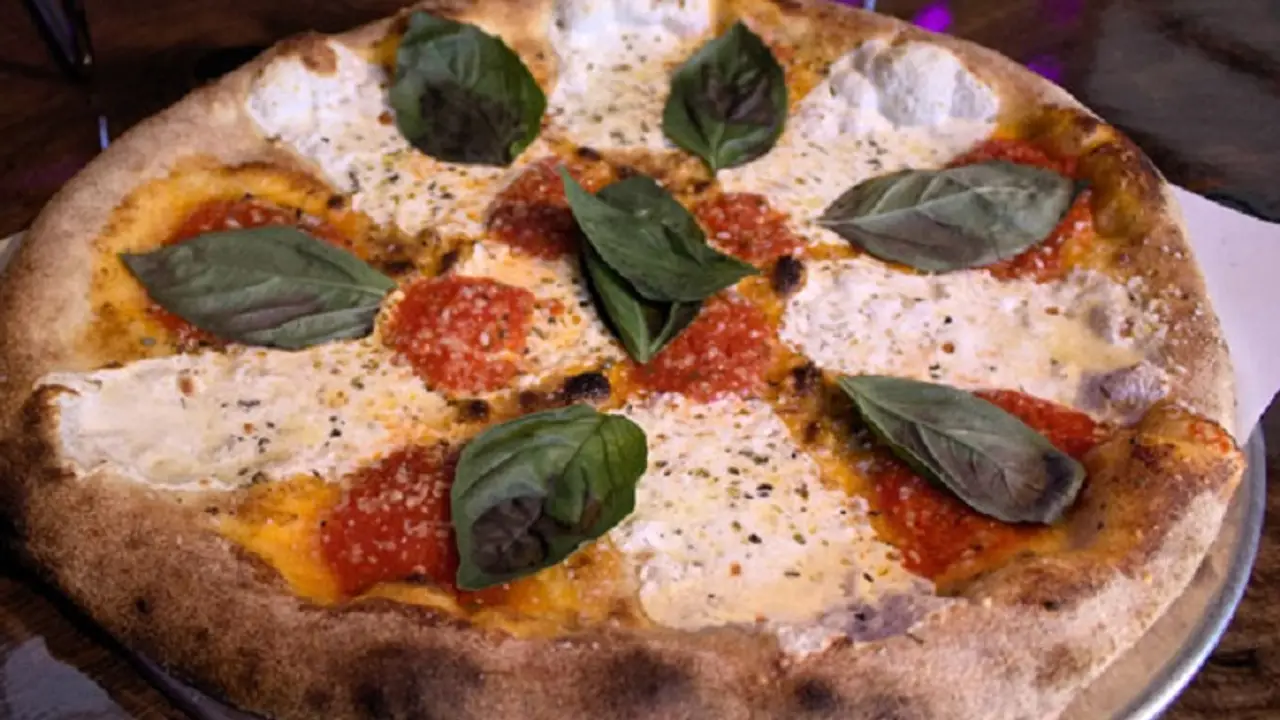 Pizza 216 Restaurant - Cleveland, OH | OpenTable