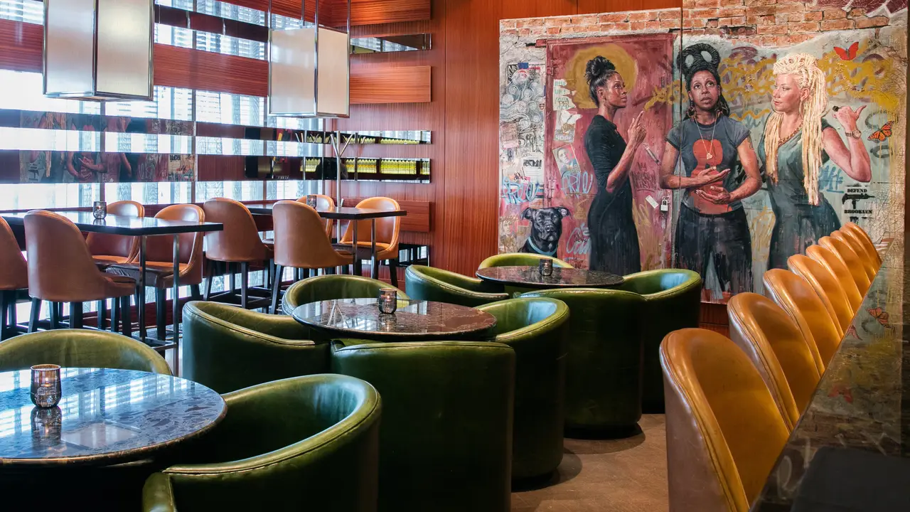 Nineteen XIX Restaurant - Edmonton, AB | OpenTable