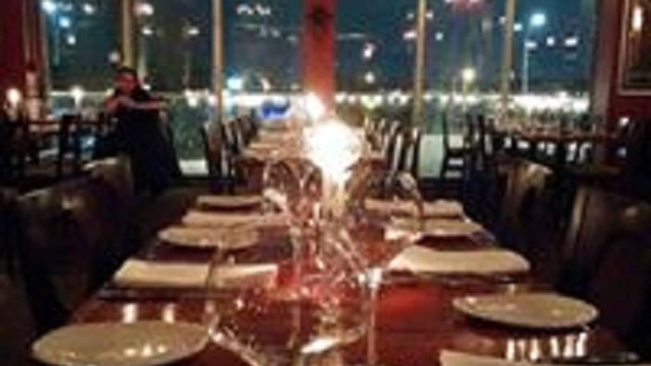 Diners' Choice: Best Overall restaurants in Simcoe County