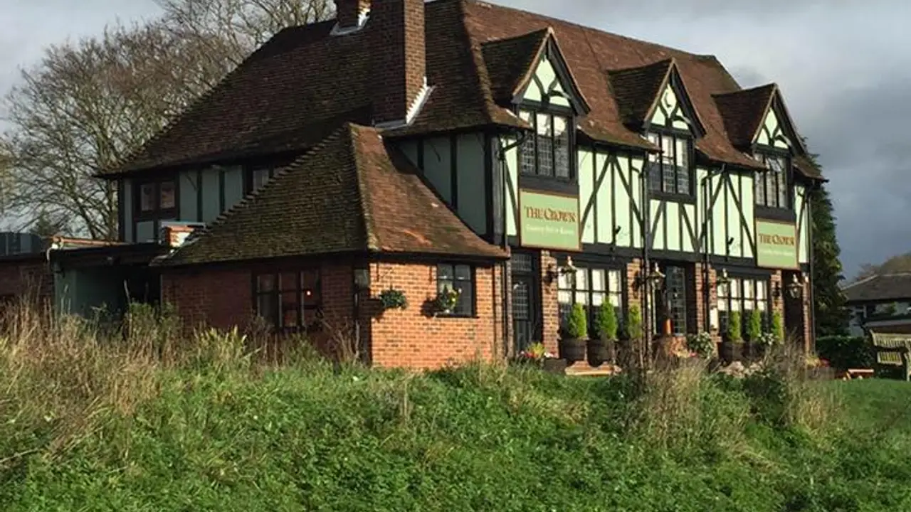 The Crown Inn Cookham Restaurant - Cookham, Berkshire | OpenTable